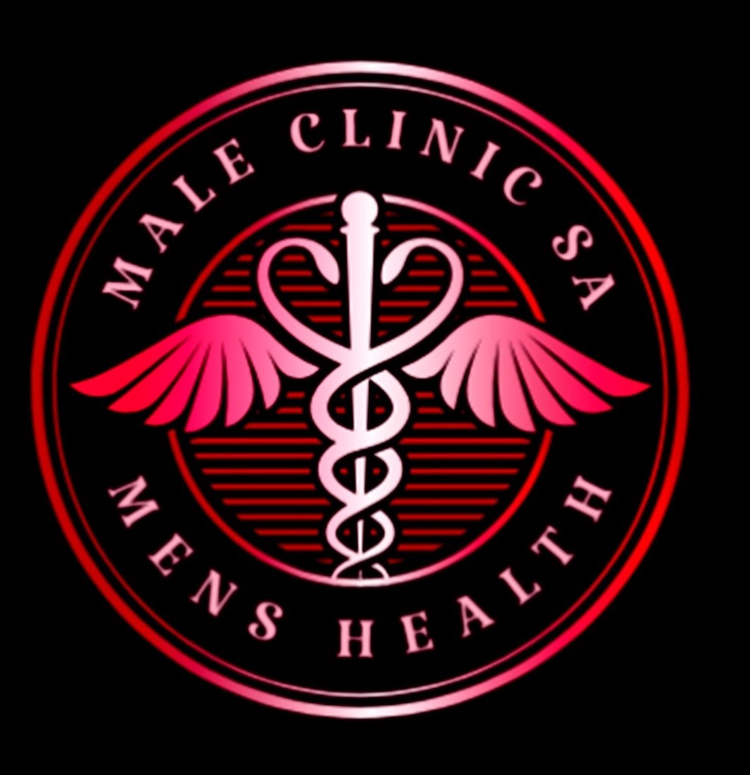 Contact us – Male Clinic SA