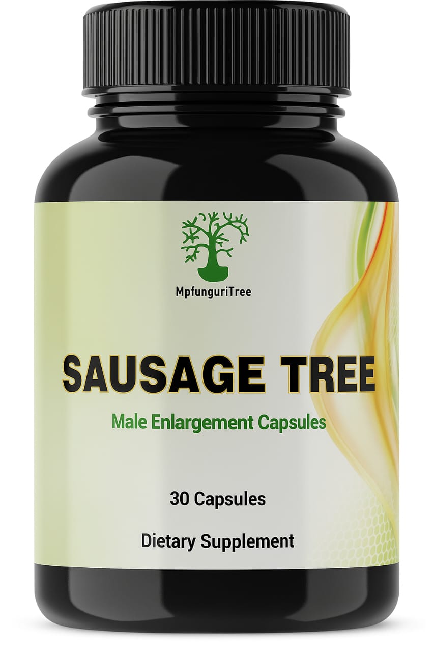 Products – Male Clinic SA